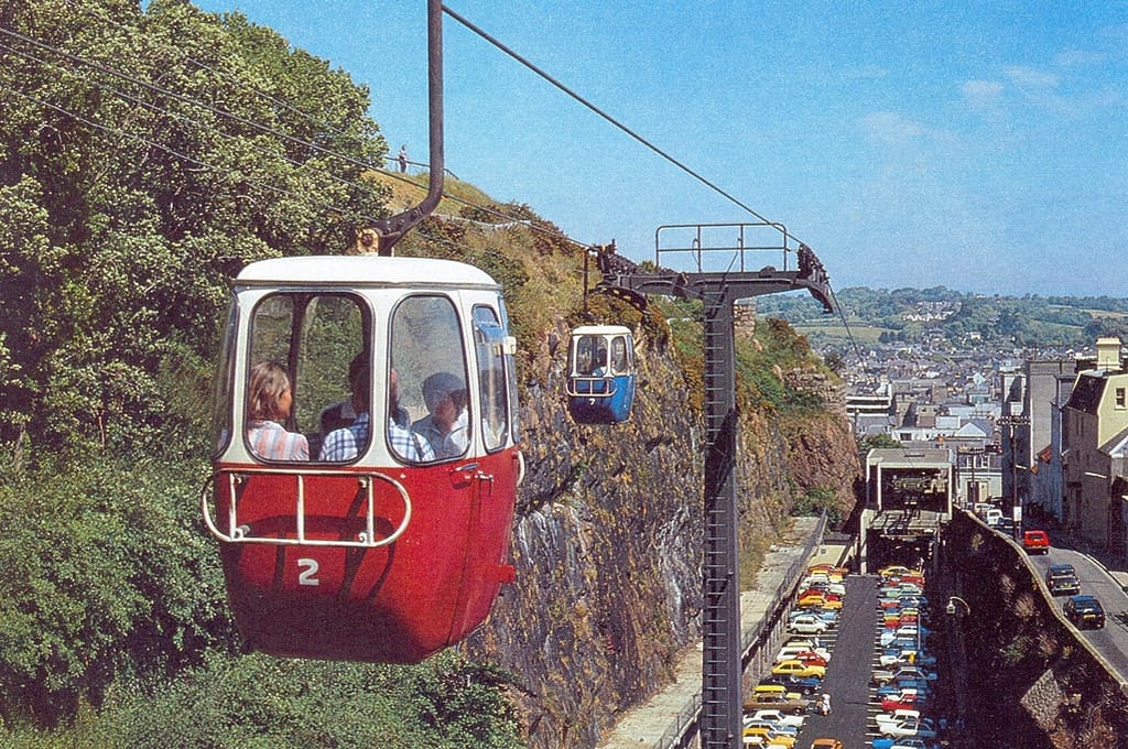 Trojan Machines - Trojan Museum Trust