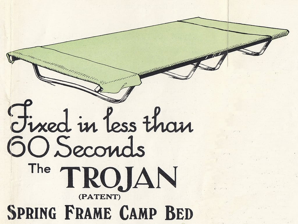 Trojan Machines – Trojan Museum Trust