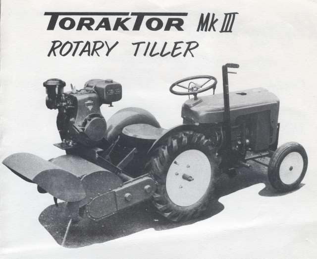 Trojan Machines - Trojan Museum Trust