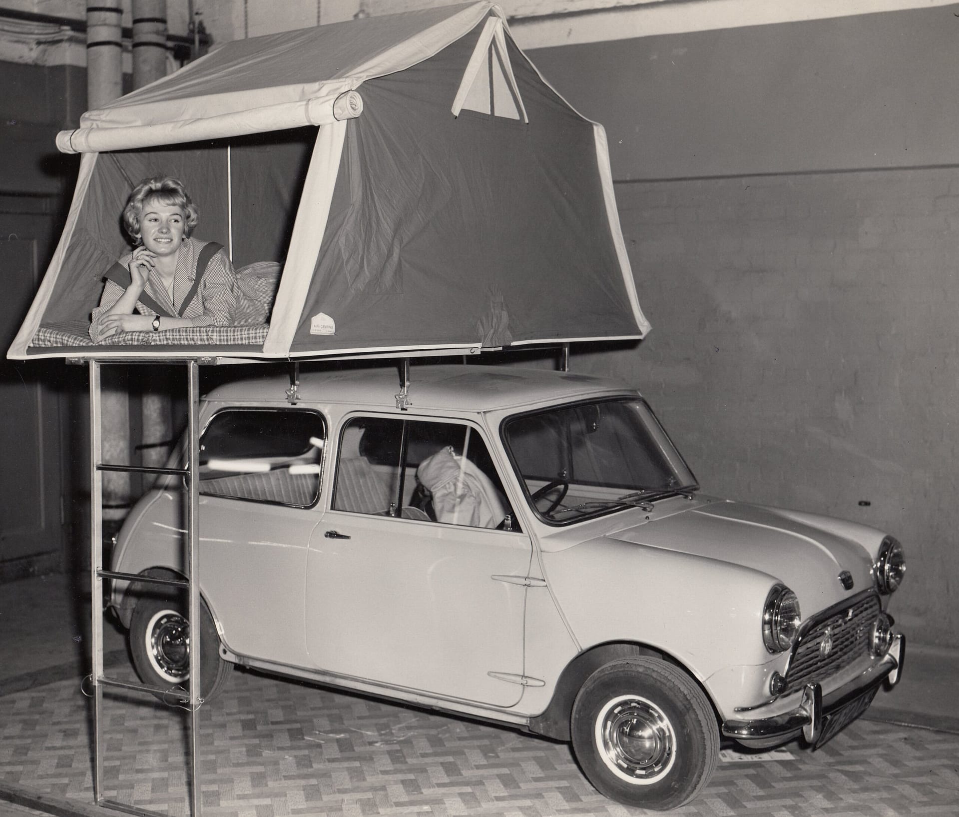 Trojan Machines - Trojan Museum Trust